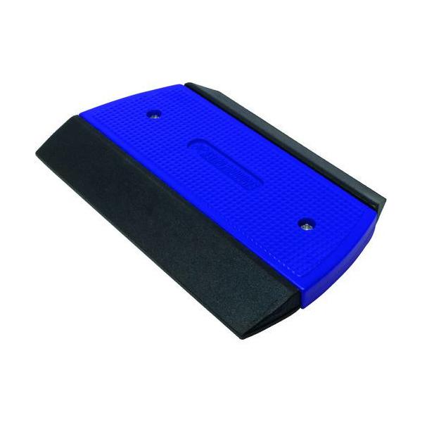 《メーカー》（株）ワールドツール《品番》2016000008753《特長》●カーボンフィルムやガラス用フィルムの水抜き、空気抜きに使えます。●ガラス面の洗浄後の水切りもできます。●柔らかい面と硬い面があり、作業内容に合わせて使い分けができま...