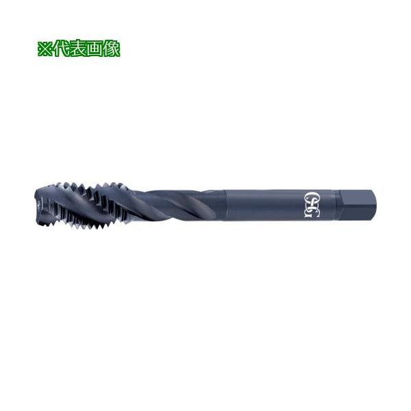 《メーカー》オーエスジー（株）《品番》EX-H-SFT-STD-M24X3《特長》●溶着防止効果があり、加工性に優れます。●溶着しやすい被削材に適します。《用途》●止まり穴加工用。●被削材:低・中炭素鋼、鋳鋼、熱可塑性プラスチック。《仕様》...