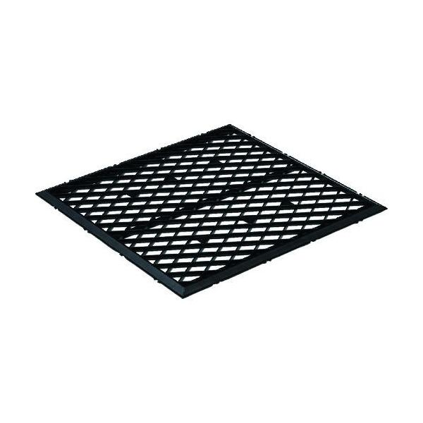 《メーカー》三甲（株）《品番》SK-SP5355-BK《特長》●コンテナーなどを滑らせて運ぶ為の樹脂製床置きパネルです。●コロコンローラーの代わりとなり、設置、撤去が容易にできます。●パネルの端部がテーパー形状になっているため、設置面に多少...