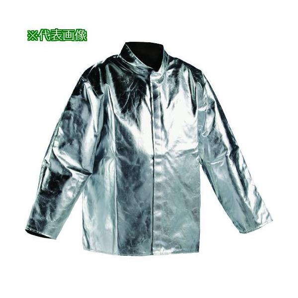 《メーカー》ＪＵＴＥＣ社《品番》HSJ080KA-2-52《特長》●ドイツで製造された高品質な超耐熱保護服です。●耐熱性に優れ、放射熱、溶解した金属の飛散などから作業者を守ります。●機械的耐性に優れるため生地同士の摩擦が生じる作業にお勧めで...