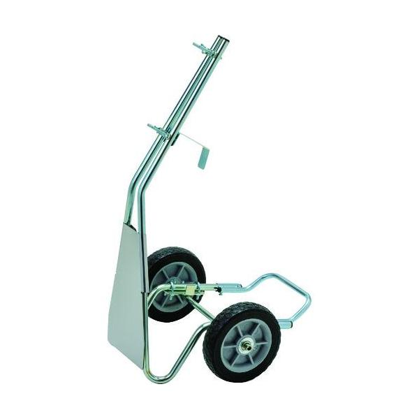 《メーカー》新富士バーナー（株）《品番》KB-TD2《特長》《用途》●草焼バーナーＰｒｏメガ用台車です。《仕様》●幅(mm):380●奥行(mm):425●高さ(mm):710●適合本体:KB-300、KB-310KB-300/KB-310...