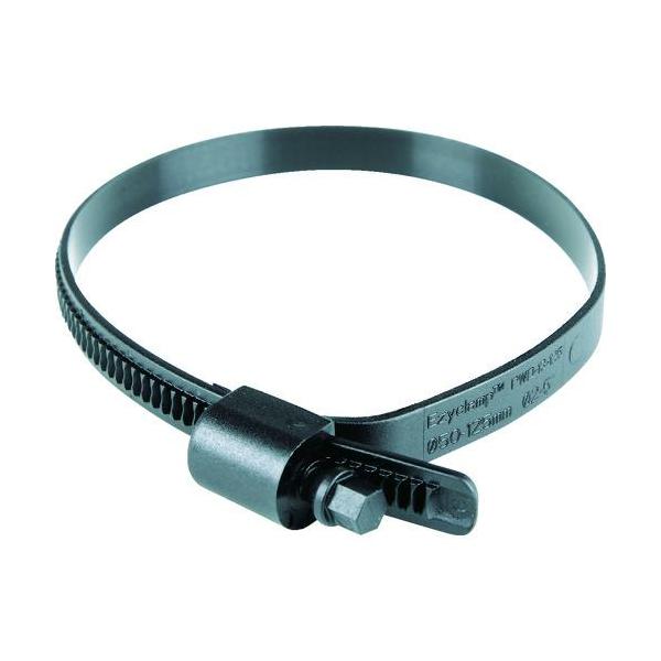 《メーカー》ＨＣＬ　Ｆａｓｔｅｎｅｒｓ社《品番》PWD-13-125-SC-PA66-BK《特長》●特殊な折り目をつけたケーブルは、真円に近い形で締付けられるので漏れの心配が少ないです。《用途》●ホースの締付けやケーブルの結束に。《仕様》●...