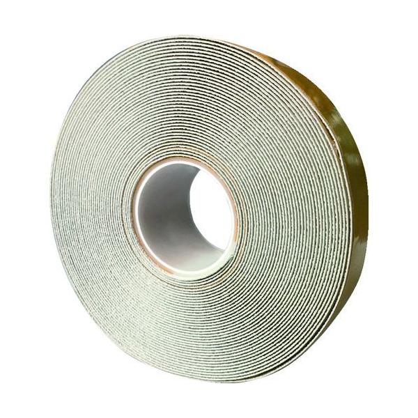 《メーカー》セーフラン安全用品（株）《品番》12380《特長》●反射タイプで視認性が向上します。●ライナーを剥がすだけで簡単に施工できます。《用途》●フォークリフトが頻繁に通過する工場や倉庫など。《仕様》●色:白●幅(mm):100●長さ(...