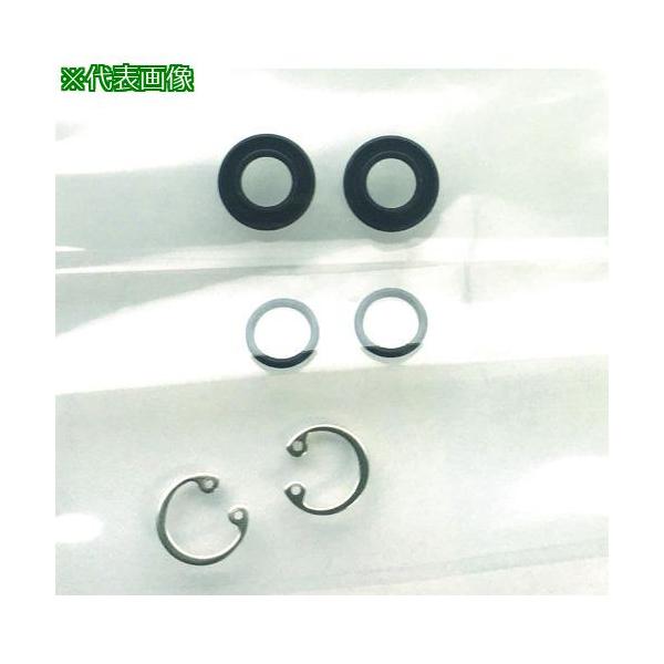 《メーカー》（株）ニューエラー《品番》HP(PPT12)《特長》●PPT１２用ピストンシール＋Oリング＋止め輪です。《用途》●補修パーツ用。《仕様》●タイプ:PPT12用ピストンシール+Oリング+止め輪《仕様２》●ピストンシール・Oリング:...