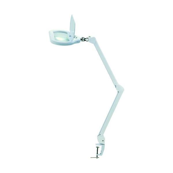 《メーカー》新潟精機（株）《品番》LS2-S170AD《特長》●高寿命、省電力なLEDライト付です。●タッチスイッチ&amp;角型レンズタイプです。●無段階調光機能付で明るさの調整が可能です。●双眼で見やすい大型レンズです。●レンズを保護す...