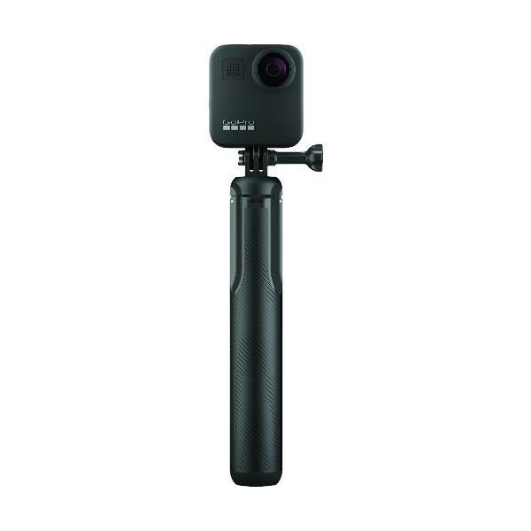 《メーカー》ＧｏＰｒｏ，ＩＮＣ《品番》ASBHM-002《特長》●周囲のすべての映像をキャッチし、グリップがショットに映り込むことなく360度撮影ができるよう特別に設計された多目的マウントです。●カメラグリップ、延長ポール、クイックリリース...