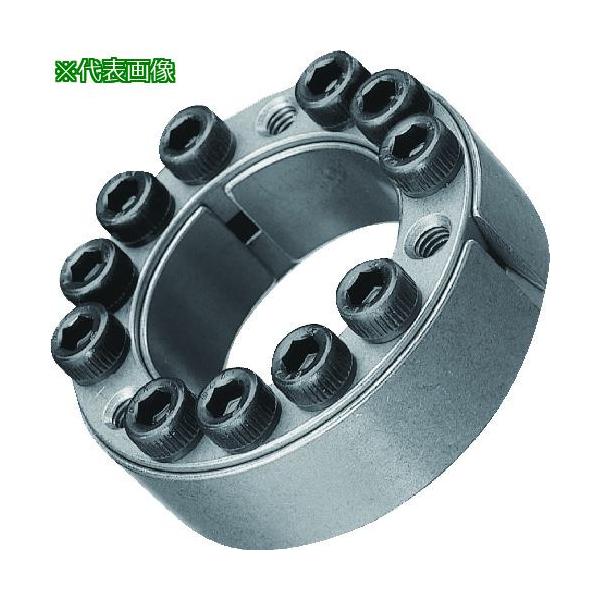 《メーカー》（株）椿本チエイン《品番》PL110X155AS《特長》●もっともポピュラーな汎用タイプです。《用途》●キー等を使わず軸とボスを締結させる摩擦式締結具です。《仕様》●内径(mm):110●外径(mm):155●長さ(mm):33...