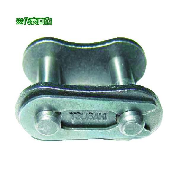 《メーカー》（株）椿本チエイン《品番》RS40-1-FCJL《特長》●JIS、ASME、ISOに準拠した世界規格品であり、安心してお使いいただけます。《用途》●動力伝達用《仕様》●列数:1●適合チェーンNo.:40《仕様２》●JIS規格・I...