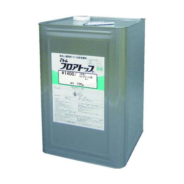 《メーカー》アトムサポート（株）《品番》00001-70220《特長》●水性塗料なので溶剤臭がありません。●火気の心配がありません。●手軽に塗れ、経済的です。●溶剤型アクリル樹脂塗料と同等の性能を持ちます。●ホルムアルデヒド放散等級 F☆☆...