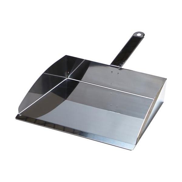 《メーカー》トラスコ中山（株）《品番》SU3-HDP《特長》●オールステンレス（ＳＵＳ３０４）なのでサビに強いです。《用途》《仕様》●幅(mm):282●奥行(mm):363●高さ(mm):86●タイプ:ハンディ《仕様２》《原産国（名称）》...