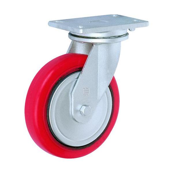 《メーカー》トラスコ中山（株）《品番》HR/HM125345PCI-TG《特長》●鍛造された強い精密金具を使用しており、耐荷重が高いです。●衝撃に強く、耐久性の高い金具を使用しています。●高強度なカシメを施すことで、耐久力が高く、振動にも強...