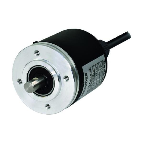 《メーカー》マルヤス電業（株）《品番》EPM50S8-1013-B-S-24《特長》●単回転10bit(1024分割）、多回転13bit(8192回転）の計23bit(8388608分割）の分解能があります。《用途》●NC旋盤のドリル位置制...