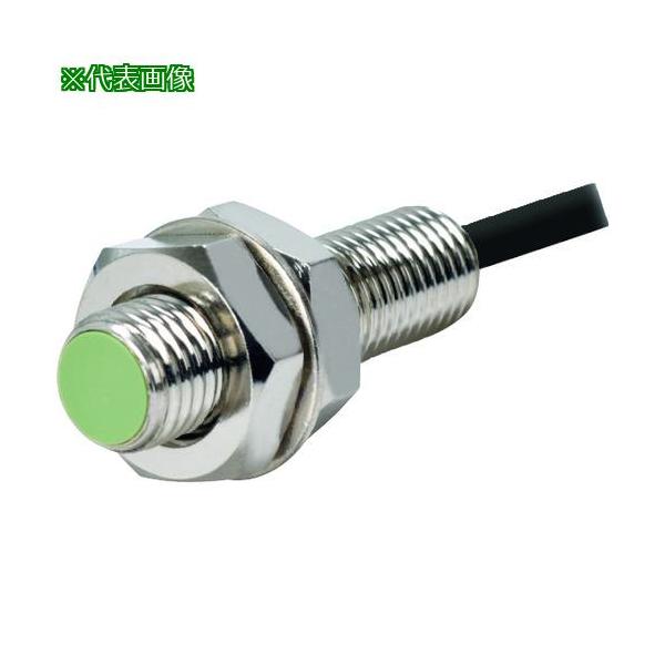 《メーカー》マルヤス電業（株）《品番》PR08-1.5DN2《特長》●専用IC採用で耐ノイズ性能を強化しています。●DC3線式の円柱型近接センサです。《用途》●生産ライン検出体の有無判別に。《仕様》●形状:円柱型●検出距離(mm):1.5●...