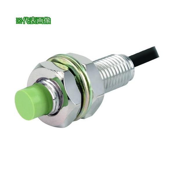 《メーカー》マルヤス電業（株）《品番》PR08-2DN《特長》●専用IC採用で耐ノイズ性能を強化しています。●DC3線式の円柱型近接センサです。《用途》●生産ライン検出体の有無判別に。《仕様》●形状:円柱型●検出距離(mm):2●動作距離(...