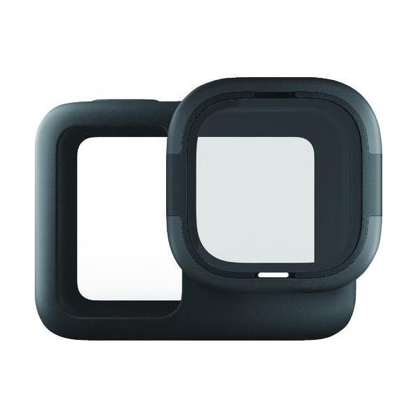 《メーカー》ＧｏＰｒｏ，ＩＮＣ《品番》AJFRC-001《特長》●カメラを包み込み、傷や衝撃から守る保護用シリコンスリーブです。●スリーブはカメラのボタン、スクリーン、折り畳み式フィンガーに簡単にアクセスできる設計で、カメラマイクの動作にも...