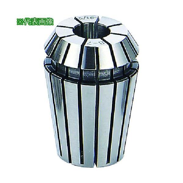 《メーカー》トラスコ中山（株）《品番》ER20090《特長》●世界でスタンダードな16°テーパー(DIN6499/ISO15488)コレットのエコノミータイプです。《用途》●ドリル、エンドミル、リーマ、タップ加工に。《仕様》●外径(mm):...