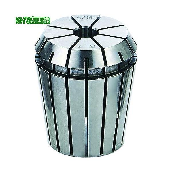 《メーカー》トラスコ中山（株）《品番》ER32090《特長》●世界でスタンダードな16°テーパー(DIN6499/ISO15488)コレットのエコノミータイプです。《用途》●ドリル、エンドミル、リーマ、タップ加工に。《仕様》●外径(mm):...