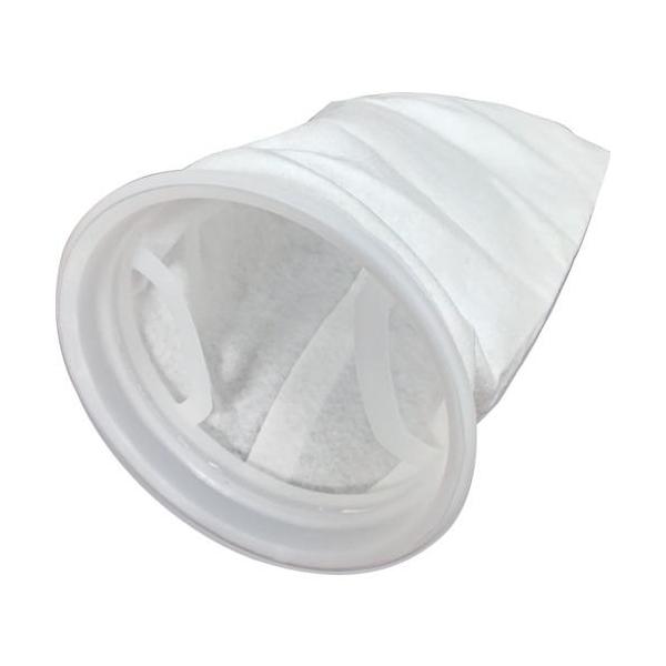 《メーカー》安積濾紙（株）《品番》BP3-SP-001《特長》●コンパクトで大流量のろ過に適しています。●フィルター交換作業が容易です。《用途》●液体用。●塗料、洗浄液、メッキ液、クーラント液、各種プロセス用水のろ過に。《仕様》●ろ過精度(...