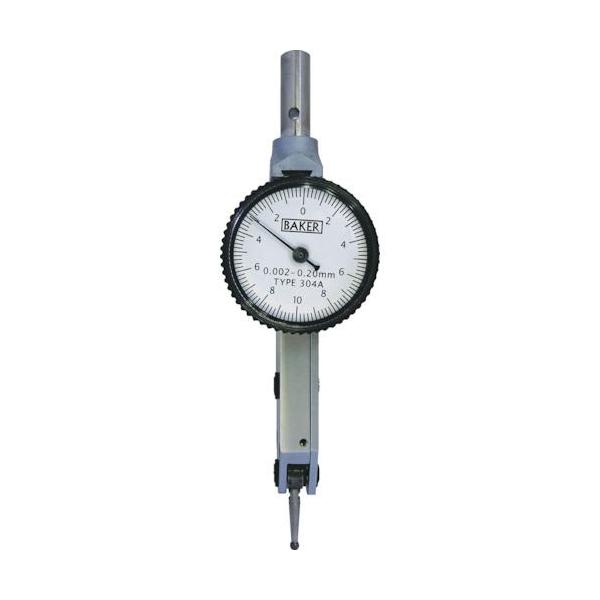 《メーカー》ベイカー社《品番》BG304A《特長》●切換レバーのない一般的なノークラッチタイプです。●宝飾用軸受石やスイス製精密ベアリングを採用しており、操作性がスムーズです。●ボディは頑強な真鍮製、ベゼルはアルミ製です。●実測データ記載の...