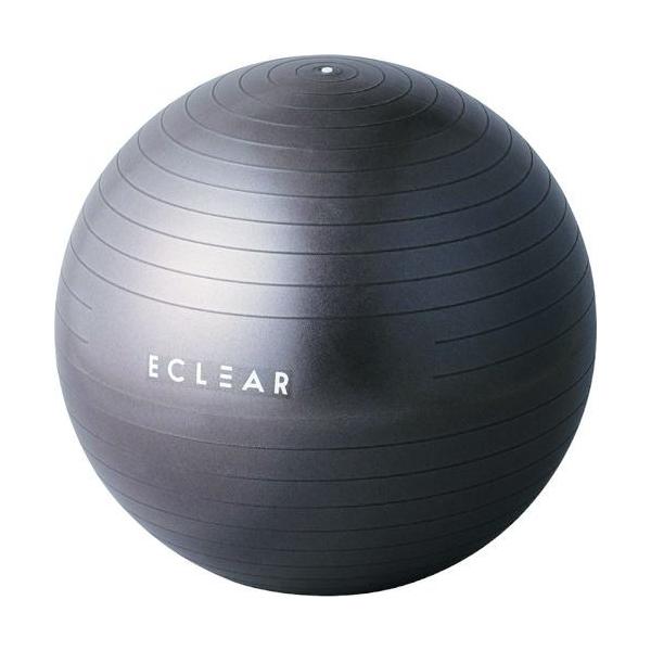 《メーカー》エレコム（株）《品番》HCF-BB55BK《特長》●乗るだけでいつでも体幹トレーニングができるエクリア スポーツ“バランスボール”です。●ハードなトレーニングにも耐える耐荷重500kgの高耐久タイプです。●破裂を防止するアンチバ...