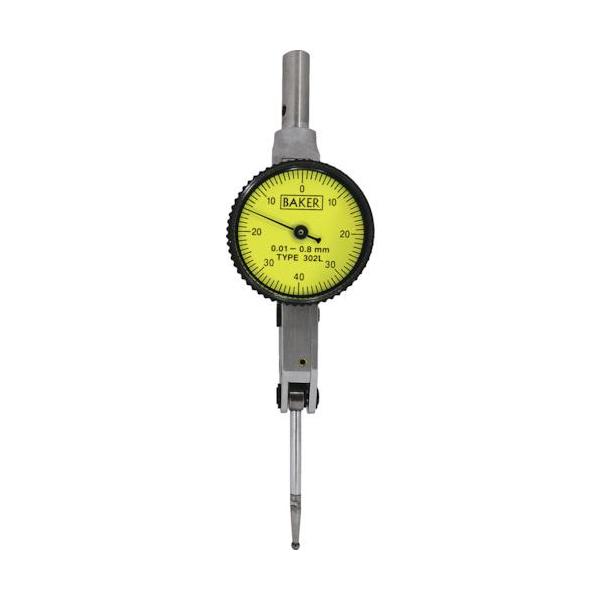 《メーカー》ベイカー社《品番》BG302L《特長》●切換レバーのない一般的なノークラッチタイプです。●宝飾用軸受石やスイス製精密ベアリングを採用しており、操作性がスムーズです。●ボディは頑強な真鍮製、ベゼルはアルミ製です。●実測データ記載の...