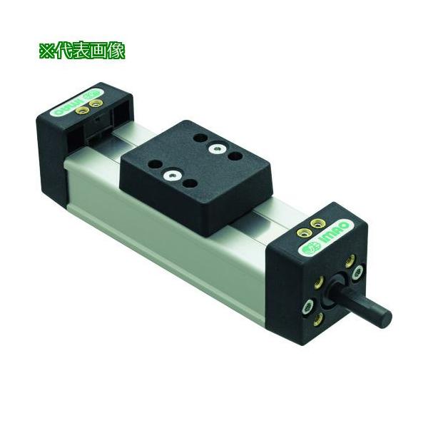 《メーカー》（株）イマオコーポレーション《品番》MAU3222SS-100L《特長》《用途》《仕様》《仕様２》●アクチュエータユニットミニ《原産国（名称）》日本《材質／仕上》《セット内容／付属品》《注意》《JANコード》4995889955...