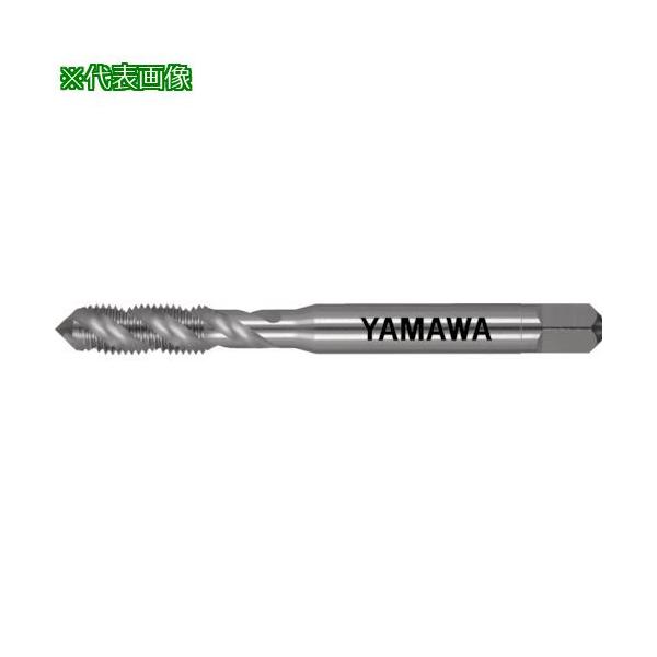 《メーカー》（株）弥満和製作所《品番》SP-P2-7/32SM32《特長》●溝がねじれているので小さいカール状の連続した切りくずを後方に排出し、切りくず詰まりを起こしませんので止り穴加工に最適です。●切れ味が良いため、特に粘い被加工材やプラ...