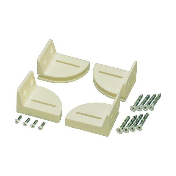 《メーカー》（株）光《品番》GTSK-54《特長》●ボードやメッシュパネルなどを柱などに固定します。●用途にあわせて色々と使用できます。《用途》●6mm厚までのボードの固定に。●パーテーションなどに。●ディスプレイ・装飾・空間演出に。《仕様...