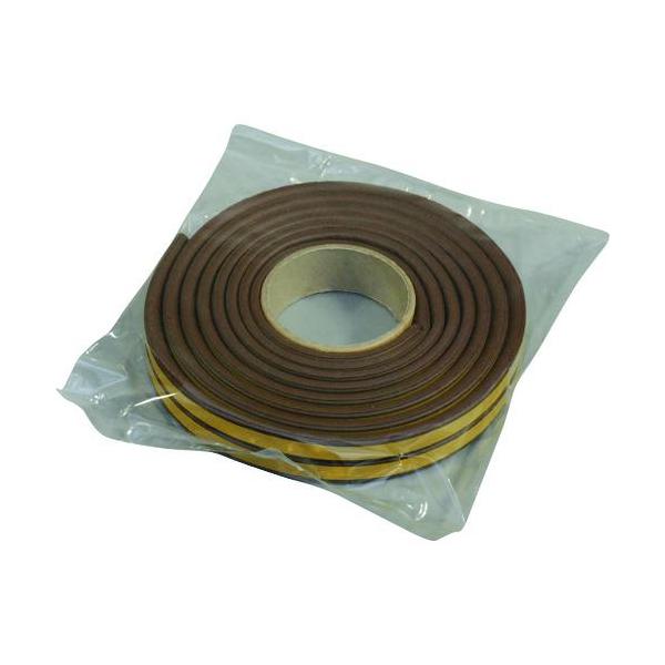 《メーカー》（株）光《品番》B-KDT89-200《特長》●耐久性・耐候性に優れ、適度な弾力ですきまにピッタリとなじみ防音・防風効果があります。●2つに裂いてご使用ください。●粘着テープ付きです。《用途》●戸当たり・クッション材として。《仕...