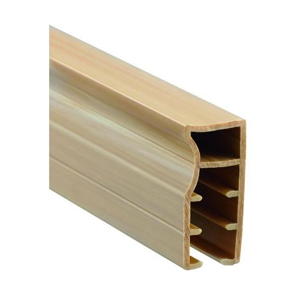 《メーカー》（株）光《品番》PTF2613《特長》●別売りのパネルと組み合わせてDIYで簡単に2重窓が作れます。●窓の内側に取り付け、省エネ・冷暖房効果大幅UP・結露を軽減できます。●樹脂製なので、熱伝導率が金属に比べ低いです。●プラスチッ...