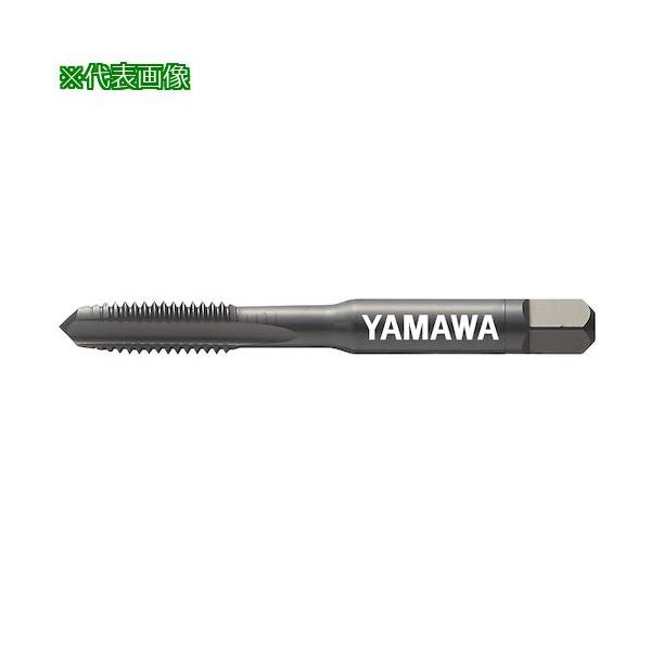 《メーカー》（株）弥満和製作所《品番》SU-HT-P3-3/8W16-1.5P《特長》●加工硬化が著しく粘い材料のステンレス鋼をはじめ、クロム鋼、モリブデン鋼の加工に適したハンドタップです。●溶着防止のため、表面に酸化処理を施しています。《...