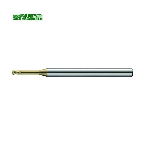 《メーカー》ユニオンツール（株）《品番》HLRS4050-005-400《特長》●高性能・高品位な加工に効果を発揮するロングネックラジアス形状です。●生材〜高硬度材の切削が可能です。●耐熱性、靱性、潤滑性を高いレベルで維持したHARDMAX...