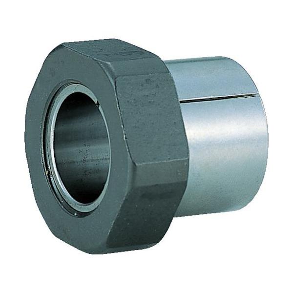 《メーカー》アイセル（株）《品番》MN-11-18《特長》●ナットの締緩のみで着脱できるので、取り付け・取り外しが非常に容易です。●センタリング機能があります。●位置決め・位相合わせが任意の位置ででき、ノンバックラッシの締結ができます。《用...