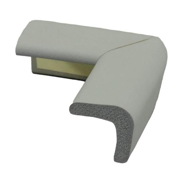 《メーカー》（株）光《品番》PSRK-311《特長》●壁、家具、駐車場などの角につけるだけでクッションの役割をし、ダメージをやわらげます。《用途》●テーブル、机などのコーナーに。《仕様》●色:グレー●幅(mm):30●長さ(m):0.07●...