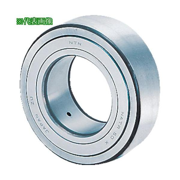 《メーカー》（株）ＮＴＮセールスジャパン《品番》NATR17LL《特長》●保持器により、ころが案内されるため高速回転の使用に適します。《用途》《仕様》●内径(mm):17●外径(mm):40●幅(mm):21●精度等級:JIS B 1514...
