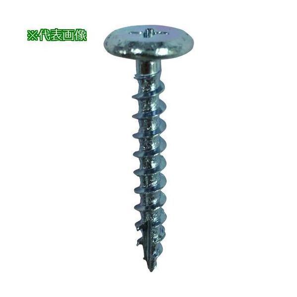 《メーカー》（株）ダイドーハント《品番》10176818《特長》●大きな頭でガッチリ固定します。●足割加工を施しているため、木材に対して負担を軽減します。●(長さ13・17mmは空回り防止のため、足割レス)ねじ部にセレーション加工(ねじ山に...