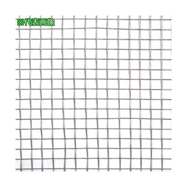 《メーカー》（株）ダイドーハント《品番》10160148《特長》●工作など小さい加工に向いたサイズです。●縦線と横線が一定の間隔を保ちつつ互いに1本ずつ交差し、織り上げた金網です。●線径とメッシュ(1インチ=25.4mmに何目あるか)で仕様...