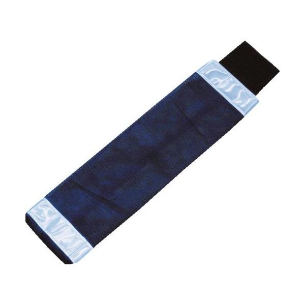 《メーカー》（株）ミズケイ《品番》8001000《特長》●外向きの面ファスナーを使用しているので、ベルトへの装着が簡単です。●上下の反射材で夜間の視認性がUPします（反射材幅3.5cm）。●メッシュ生地で水はけもよく、収納時も光が見えます。...