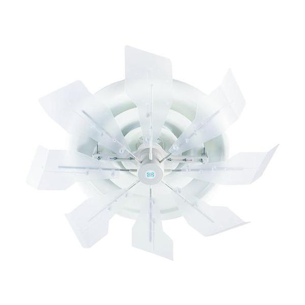 《メーカー》（株）キングジム《品番》HBF-SJRCW《特長》●エアコンの直撃風を拡散、解消します。●エアコンの風力で動くので、電気代は一切かかりません。●温度設定を1℃〜3℃変更でき、余分な電気代が削減できます。●取付、取り外しはドライバ...