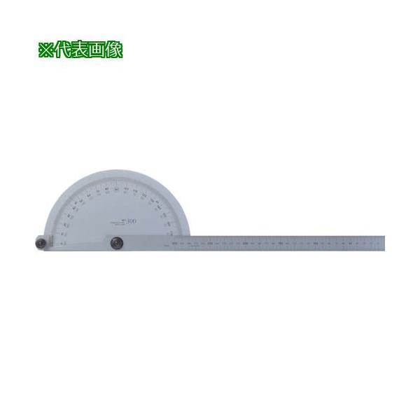 《メーカー》トラスコ中山（株）《品番》TP-600《特長》●竿が固定できます。●表面はシルバー仕上げにより光の反射を抑え、文字が見やすくなっています。《用途》●角度の測定。《仕様》●直径(mm):320●竿厚さ(mm):2.5●精度:±15...