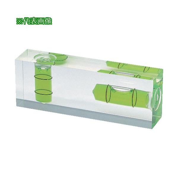 《メーカー》トラスコ中山（株）《品番》PL-35-100《特長》●持ち運びに便利なコンパクトサイズです。《用途》●マグネットが使えず測定面の狭い場所での測定に。《仕様》●長さ(mm):100●高さ(mm):35●厚さ(mm):15●マグネッ...