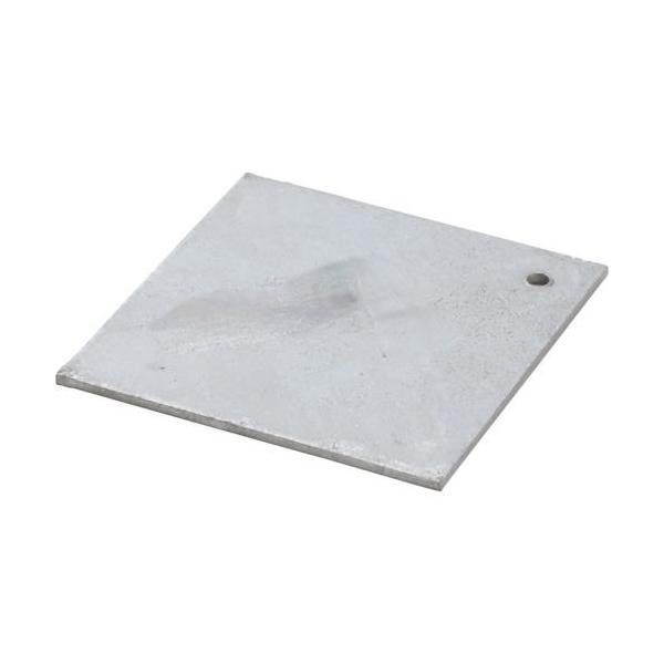 《メーカー》（株）ワコーパレット《品番》WRS-45《特長》●亜鉛メッキ処理で耐錆性に優れています。《用途》●機械や重量物・コンテナの高さ調整に。《仕様》●幅(mm):150●長さ(mm):150●厚さ(mm):4.5●奥行(mm):150...