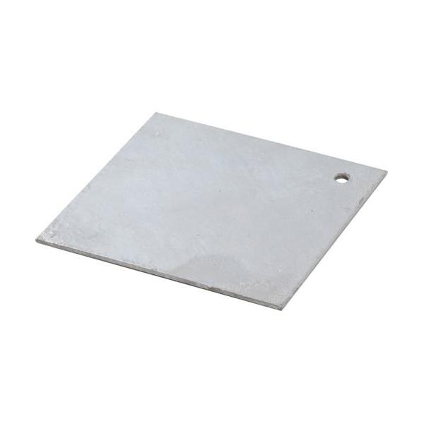 《メーカー》（株）ワコーパレット《品番》WRS-30《特長》●亜鉛メッキ処理で耐錆性に優れています。《用途》●機械や重量物・コンテナの高さ調整に。《仕様》●幅(mm):150●長さ(mm):150●厚さ(mm):3●奥行(mm):150●間...