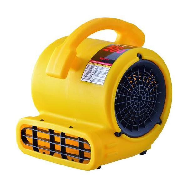 《メーカー》（株）ワキタ《品番》MAM200《特長》●最大3台まで連結が可能です。●4段階の角度・風量調整が可能です。●段積み可能でコンパクトに収納できます。●サーモスタットによる保護機能付きです。《用途》●床面、壁面の送風による乾燥に。●...