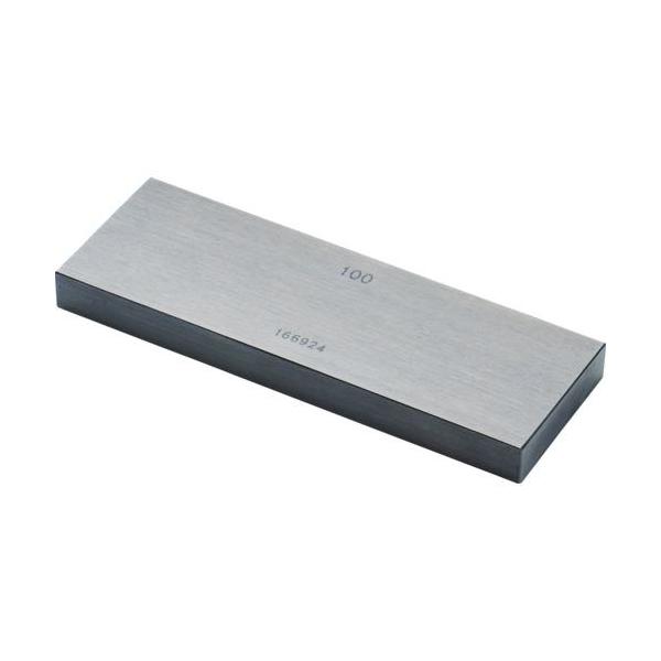 《メーカー》新潟精機（株）《品番》GB0-10000《特長》●精度保証のため、検査時の数値を記した検査表付です。●0級ブロックゲージの単品となります。0.5〜600mmのラインナップがあります。●防錆用の袋に入っているのでお手入れが楽です。...