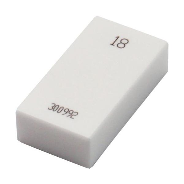 《メーカー》新潟精機（株）《品番》BC0-1800《特長》●精度保証のため、検査時の数値を記した検査表付です。●セラミック製の為、錆びないので素手で取り扱え、多湿の場所でも使用後の防錆処理が不要です。●測定面に傷が入った場合でもカエリが出に...