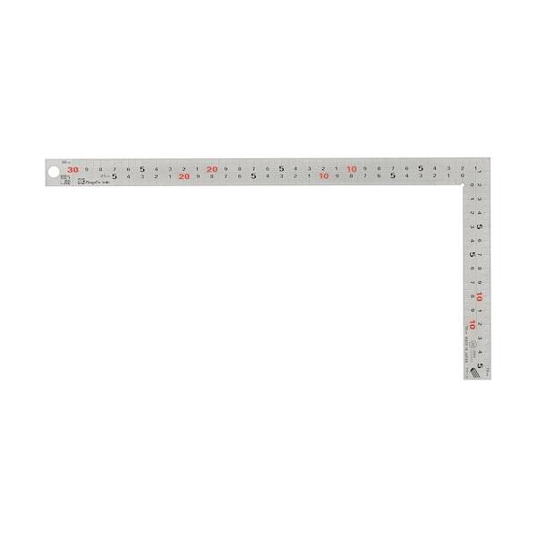 《メーカー》新潟精機（株）《品番》TH-30KD《特長》●適度な弾力で対象物にフィットしてケガキやすい薄手タイプです。●1mm単位の目盛が見やすい階段状目盛です。●数字が大きく見やすい、くり返し数字です。●高所作業に最適なセーフティロープ取...