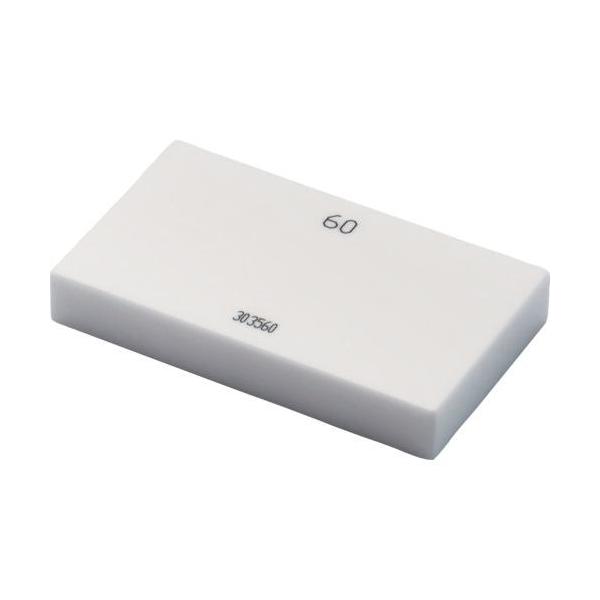 《メーカー》新潟精機（株）《品番》BC0-6000《特長》●精度保証のため、検査時の数値を記した検査表付です。●セラミック製の為、錆びないので素手で取り扱え、多湿の場所でも使用後の防錆処理が不要です。●測定面に傷が入った場合でもカエリが出に...
