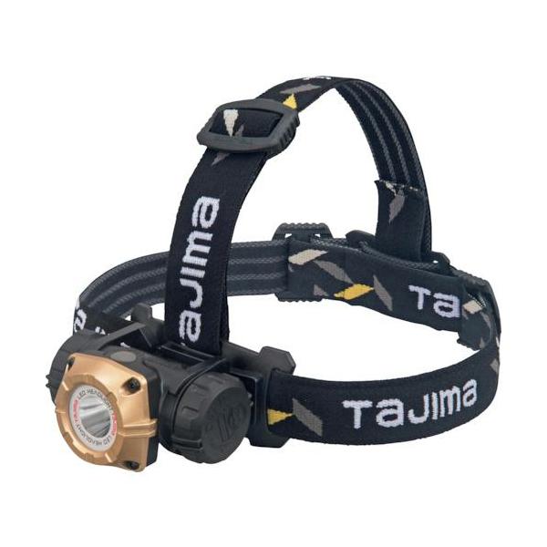 《メーカー》（株）ＴＪＭデザイン《品番》LE-M501D《特長》●小型軽量の電源一体型ヘッドライトです。●ヘッドから脱着可能、強力マグネット付でハンド及びワークライトに利用できます。●頭にしっかりフィットするオーバーヘッドバンド付です。●上...