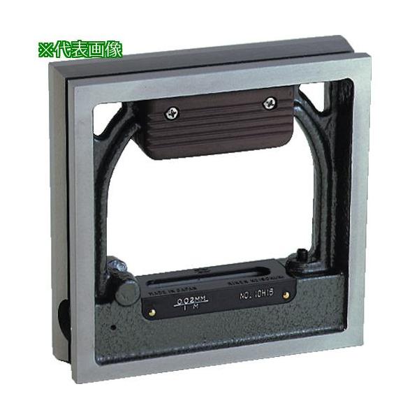 《メーカー》トラスコ中山（株）《品番》TSL-B2002《特長》●主気泡管の目盛誤差は2目盛以内です。●角形・水平出しおよび直角の測定用です。《用途》《仕様》●長さ(mm):200●幅(mm):200●厚さ(mm):42●感度(mm):0....